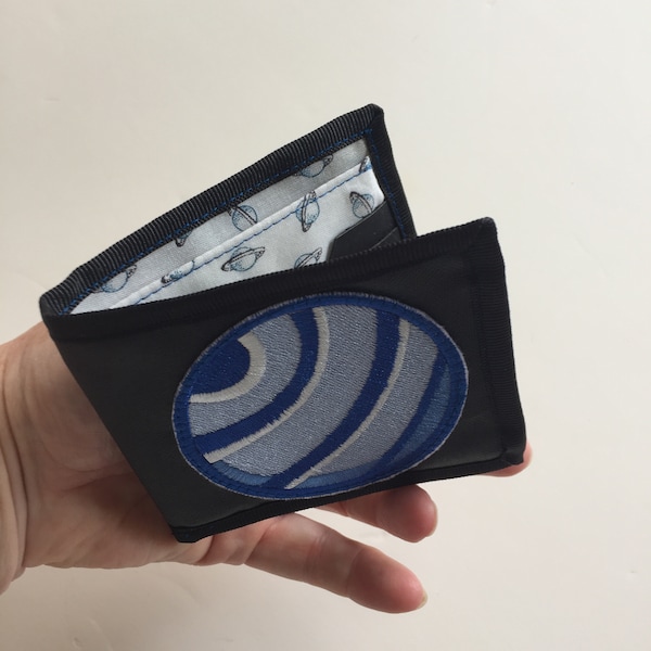 Solar System Iron-on Planet Patches – Space Embroidered Patches ...