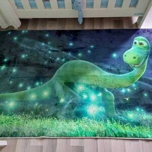 Virgil Grey Rug Black White Rug Black Rug Virgil Rug - Etsy