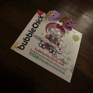 2" Toy Story Alien Stickers LGM Sticker Toy Story Sticker Alien Sticker ...