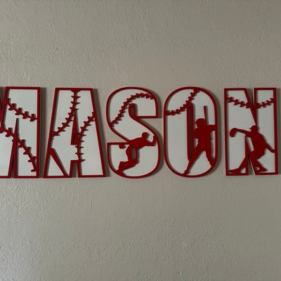 Letter Board Ledge, Set of 3 24 Ledges, Homework Station Decor, Letter ...