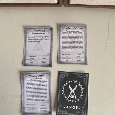 Rogue Cheat Sheet Rogue Quick Reference Guide Dnd Cheat - Etsy