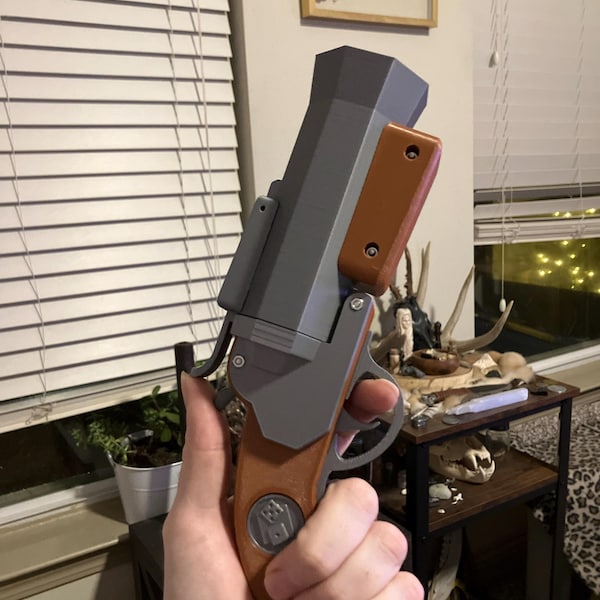 Zenblade Fidget (master Sword) - Etsy