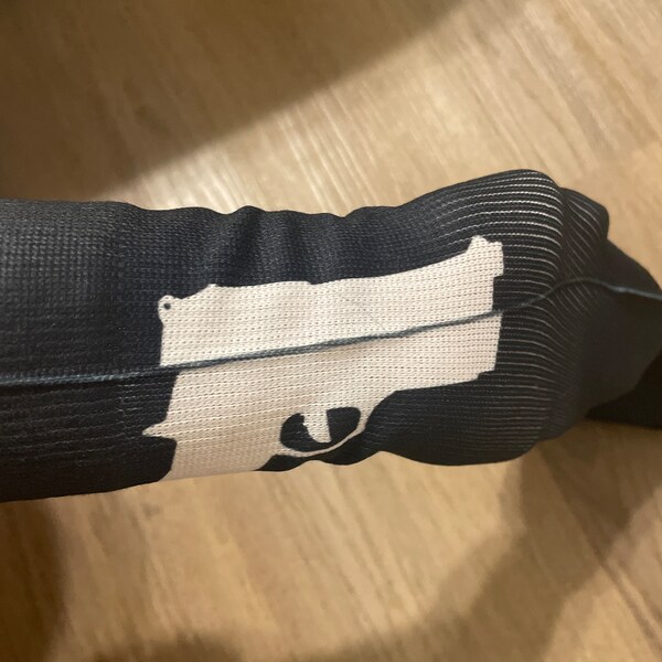 Guns Socks | Gun Socks | Eye-catching Socks | Pro Gun Rights | Socks ...
