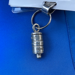 Tree of Life Tallit Clip Bar and Bat Mitzvah Gift - Etsy