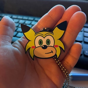 Pogo Go Fest Ticket Passes - Etsy