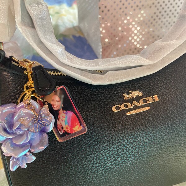 Selena Keychain, Selena Quintanilla Keychain - Etsy