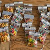 Camping Party Treat Bag Toppers Camping Party Favors Goodie - Etsy