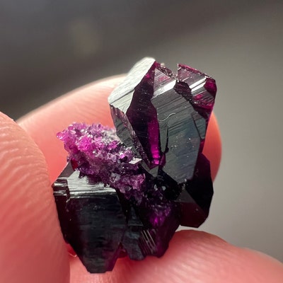 Shattuckite Polished Pieces, Beautiful Blue, With Cuprite, Quartz And ...