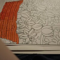 Letter to Santa Coloring Page, Printable Dear Santa Letter, Christmas ...