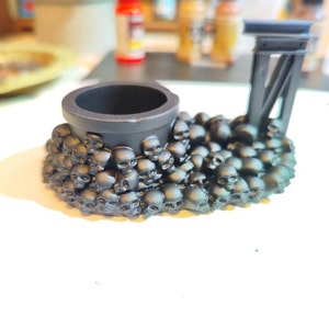 Female Ooze Slime Girl Monster Twin Goddess Miniatures D&D Pathfinder ...