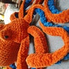 Anchor the Octopus Pattern Crochet Pattern digital Download PDF - Etsy