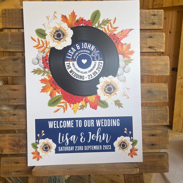 Wedding/ Party Invitations Gig/ Concert Ticket Design perforated - Etsy