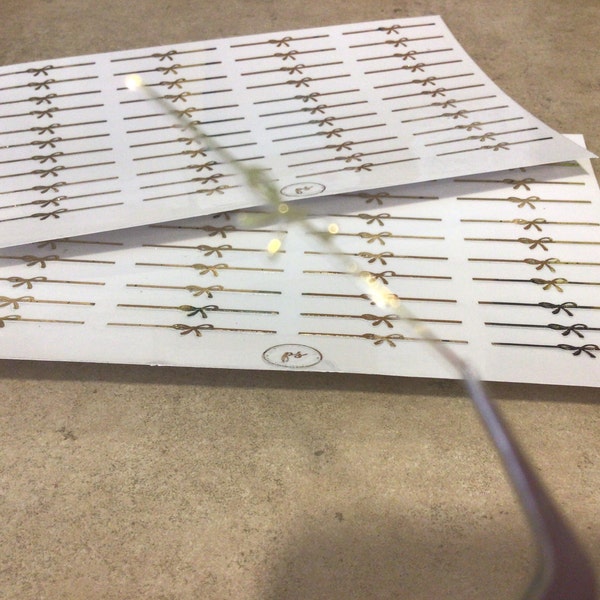 Rainbow Colour Days of the Week Headers Printable Planner Stickers for ...