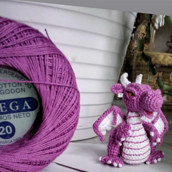 Crochet Thread Size 30 (30g) / Omega Crochet Thread / 100% Fine ...