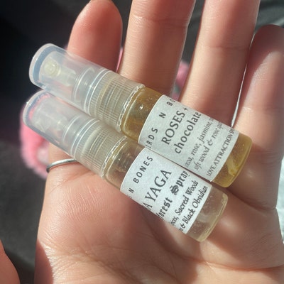 SOLID BODY OIL, Perfumed Solid Lotion Soothing Body Balm, Creamy Body ...