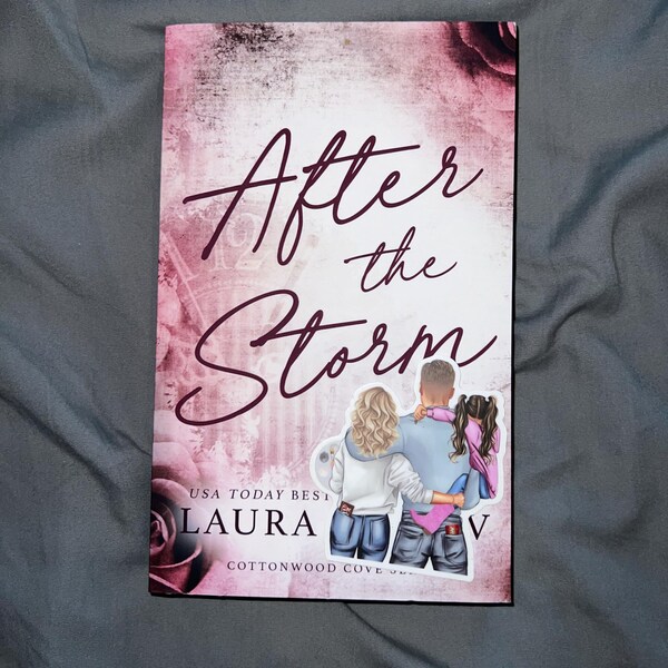 Powerless Vinyl Sticker Bundle | Reckless | Powerful | Lauren Roberts ...