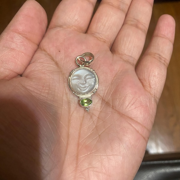 925 Sterling Silver Pin Brooch, Spiral Silver Pin Brooch, Simple Silver ...