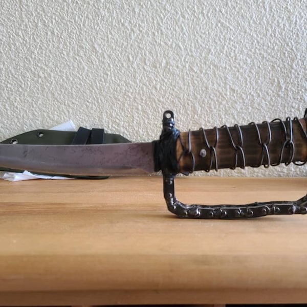 Hand Forged Iron Crown - Etsy