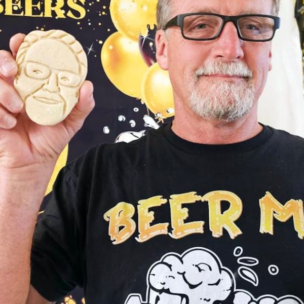 Chess Cake Topper, Chess Master Topper, Custom Topper, Personalized ...