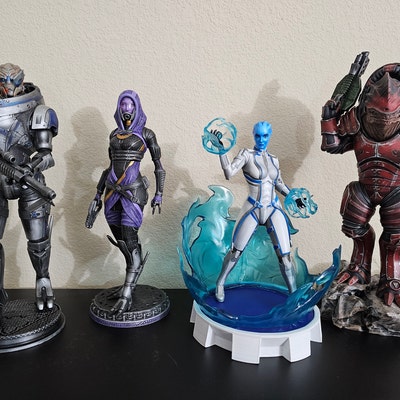 Bioshock 3D Printed and Hand Painted Figure, Unique Gift Statue - Etsy