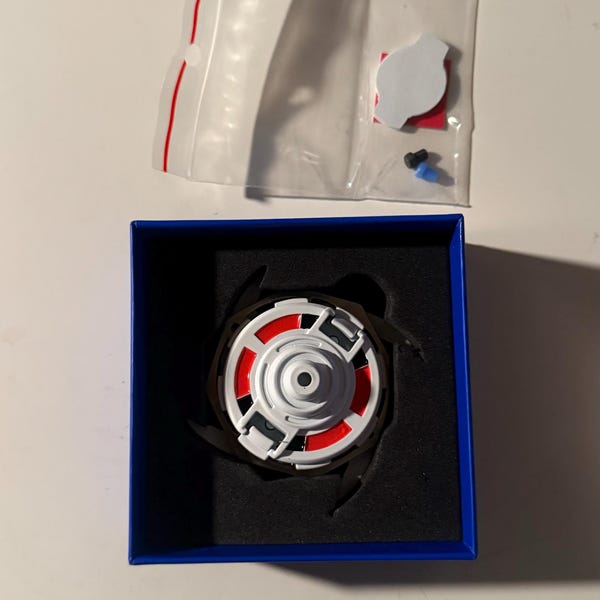 Beyblade 3D Print Files - Draciel - Etsy
