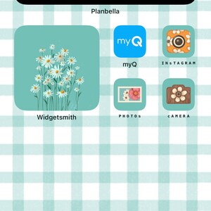 100 Cute Kawaii Cat Ios Icons Pack Iphone Theme App - Etsy