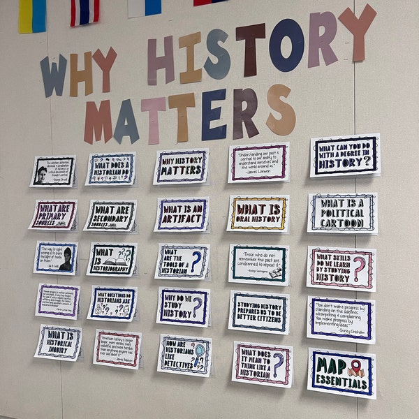 Introduction to Geography Map Stations Activity and Worksheets - Etsy