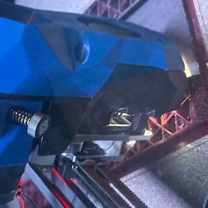 Metal Voron Tap for 9mm Belts CNC Voron Tap - Etsy