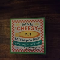 PRINTABLE Wishing Any Way You SLICE IT You Are Amazing Thank You for ...