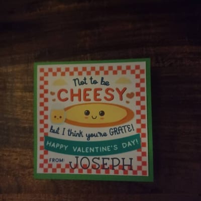 PRINTABLE Cute Cotton Candy Valentines Set of 4 You Are so Sweet ...