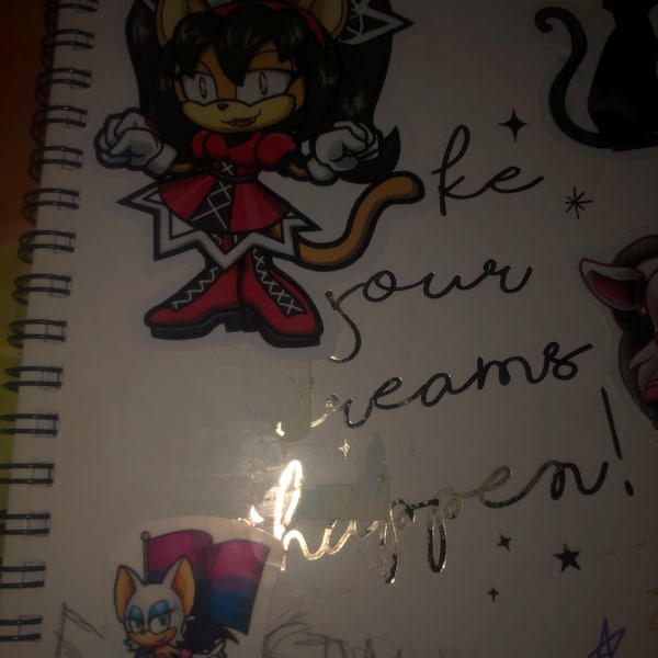 Sonic the Hedgehog Ships OTP Stickers - Sonamy Sonally Sonadow Sonaze ...