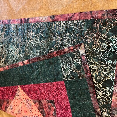 Soaring Wings Eagle Panel David Textiles Foust Exclusive - Etsy