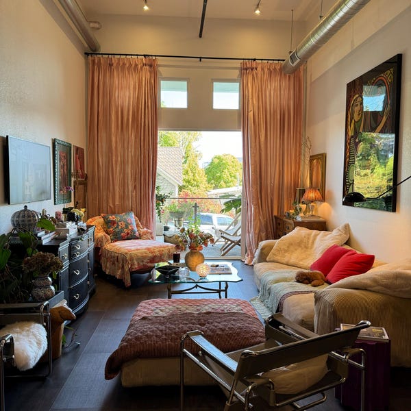 IHF Sheer Voile Solid Extra Wide Extra Long Seamless Grommet Eyelet ...