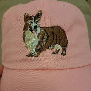 Make America Emo Again Hat Embroidered Baseball Dad Cap MAGA | Etsy