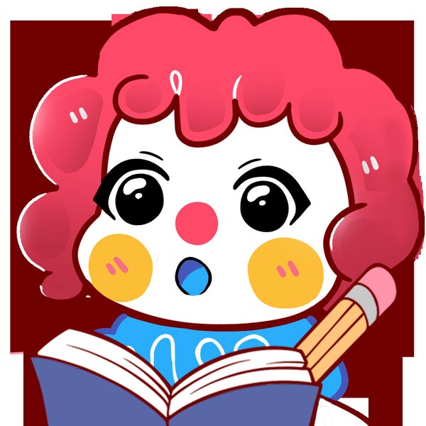 SUPER SET Cute Girl Chibi Emotes vanilla Skin/light Pink Hair for ...