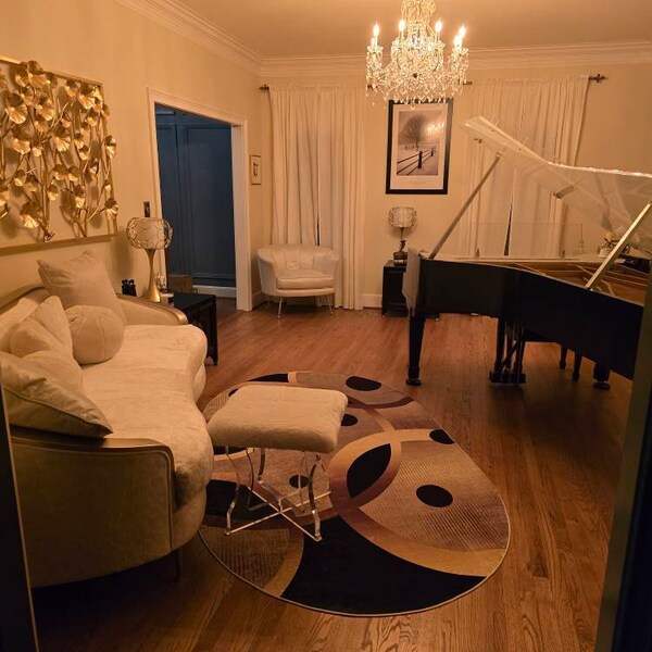 Gold Rug, Bright Gold Color Rug, Gold Decor Home Rug, Rugs for Living ...