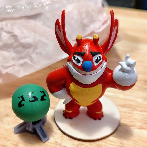 Experiment Capture Container Display Dome - Etsy