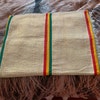 Ethiopian Traditional Woven Ethiopian Cotton Scarf Shawl Head Wrap ...