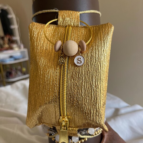 Stanley Cup Accessory| Wallet for Stanley Cup| Zipper Purse| Tie-dye ...