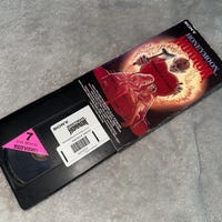 Fully Custom VHS Case & VHS Tape Nostalgic Art Piece, Pick a Subject ...