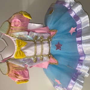 Candy Land Dress Inspo carnival circus - Etsy