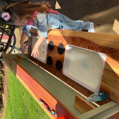 Printable Recipe Cards for Sensory Play Holiday Themed - Etsy