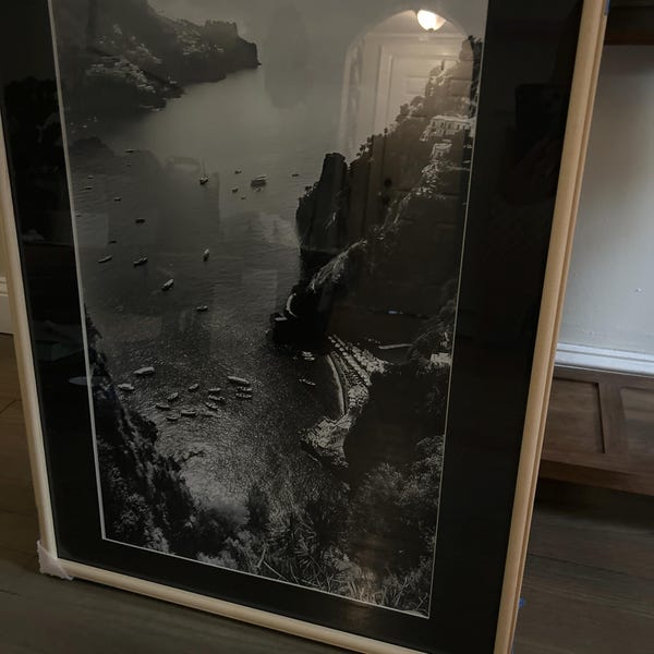 Fully Customizable Conservation Single Mat - Your Choice of Mat Color ...