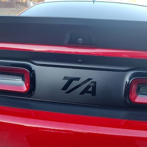 RAM TRX Bedside Decals TRX Eating Raptor Easter Egg Logo set of 2 - Etsy