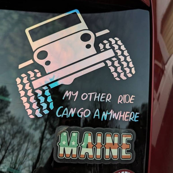 Dancing Ghosts - All 3 or Individual Vinyl Decal Vinyl Transfer ...