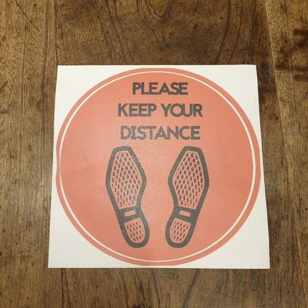 London Road Map Sticker | Children Car Track Decal | Kids Room Decor ...