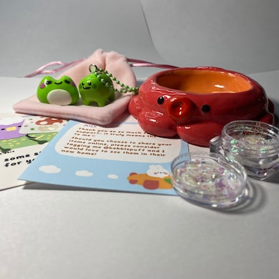 PDF Download Crochet Duck Bag Pattern - Etsy