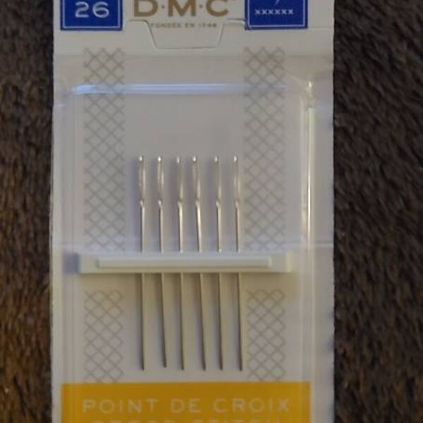 20 X DMC Stitchbow Plastic Inserts // Thread Storage // Floss Storage ...