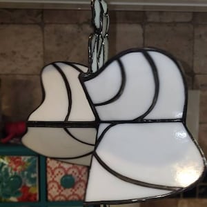 Dancing Lady PATTERN for Stained Glass Spinner - Marilyn - DIGITAL ...