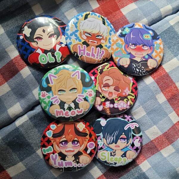 Sally Face Digital Download Papercraft - Etsy